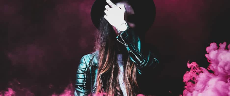 Music. Video. People | Join the Community | Loudly